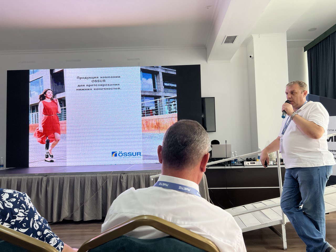 RANEPA St. Petersburg helps to overcome the personnel shortage in the ...